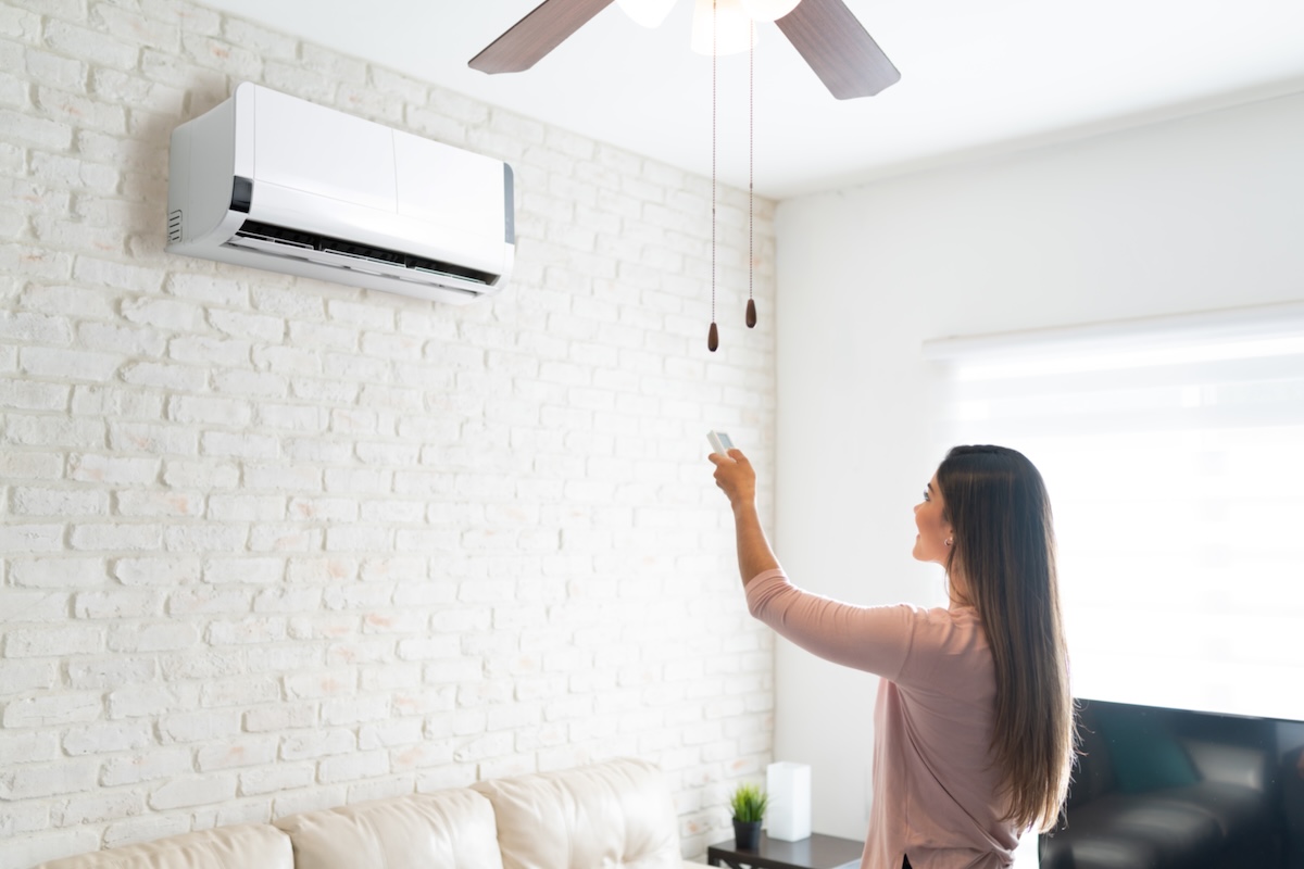 What Size Mini-Split Do I Need? | BobVila.com
