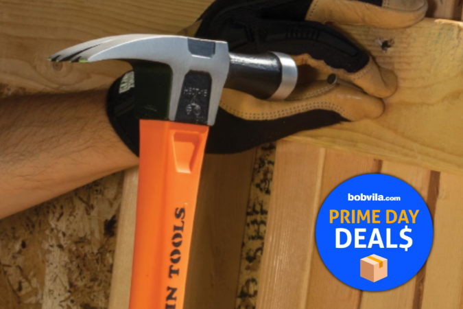 Amazon Prime Day Drops Prices on Hand Tools Up to 49%