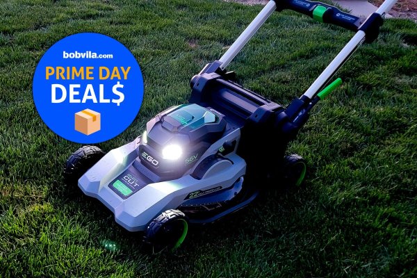 Amazon's Drops Ego Tools to Clearance Ahead of Prime Day