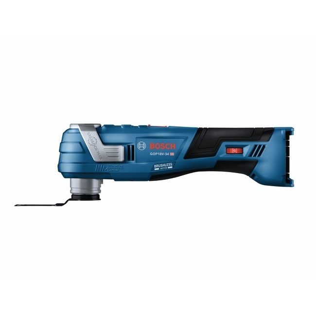 Lowe's Is Giving Away Free Bosch Tools Ahead of Father's Day