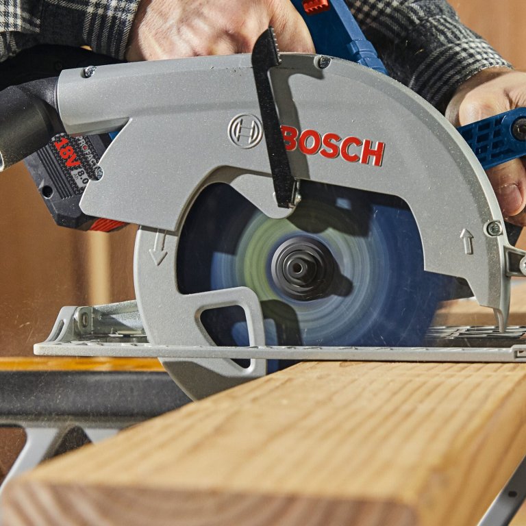 Lowe's Is Giving Away Free Bosch Tools Ahead of Father's Day