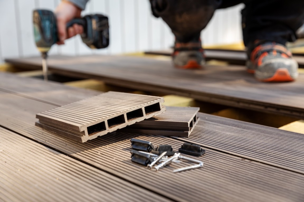 How to Protect Your Deck From Sun Damage
